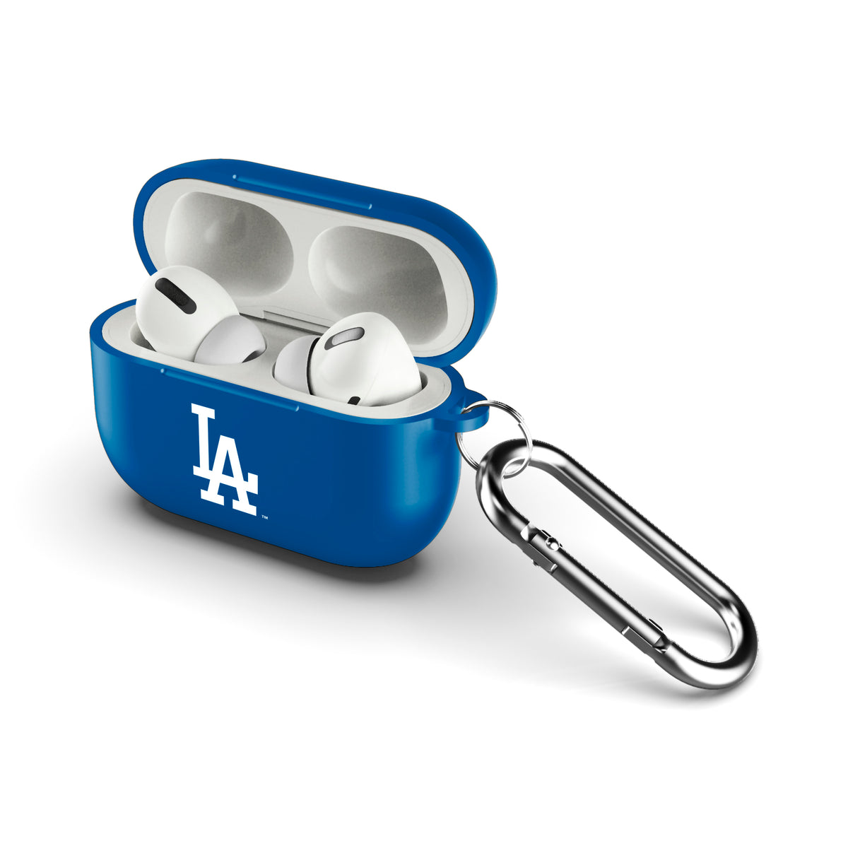 Los Angeles Dodgers MLB AirPod Pro Case – SOAR
