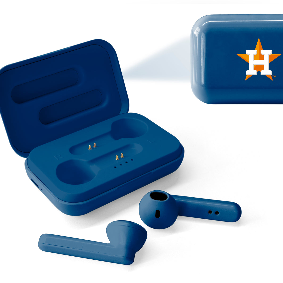 MLB True Wireless Earbuds – SOAR
