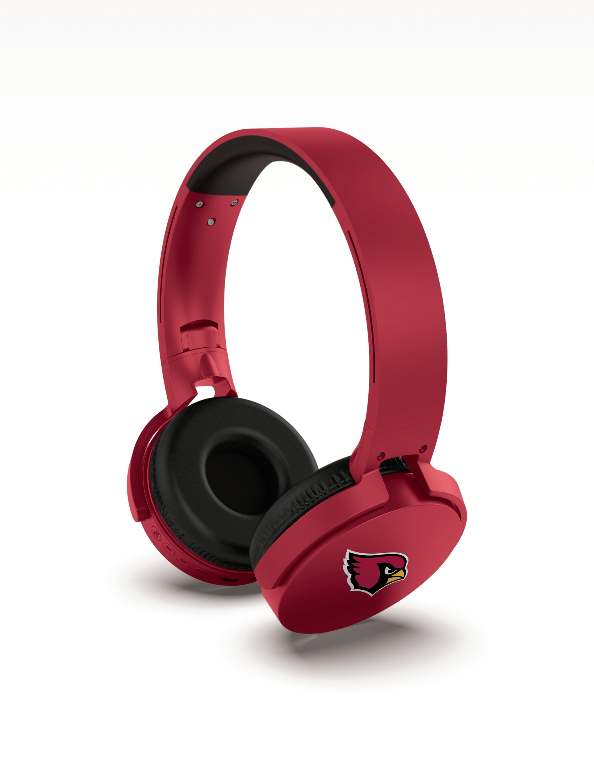NFL Wireless Bluetooth Headphones