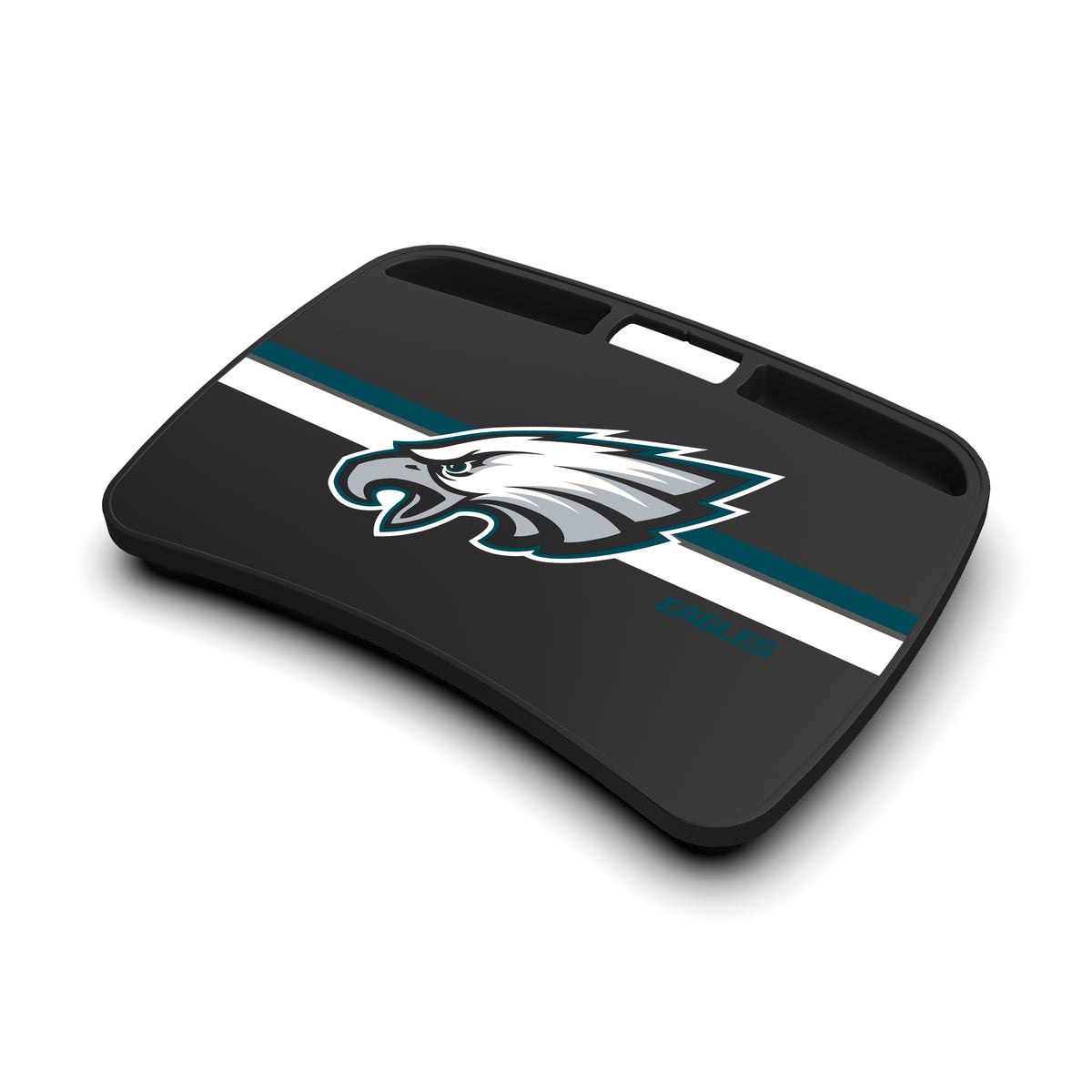 Philadelphia Eagles NFL Portable Lap Desk with Memory Foam – SOAR