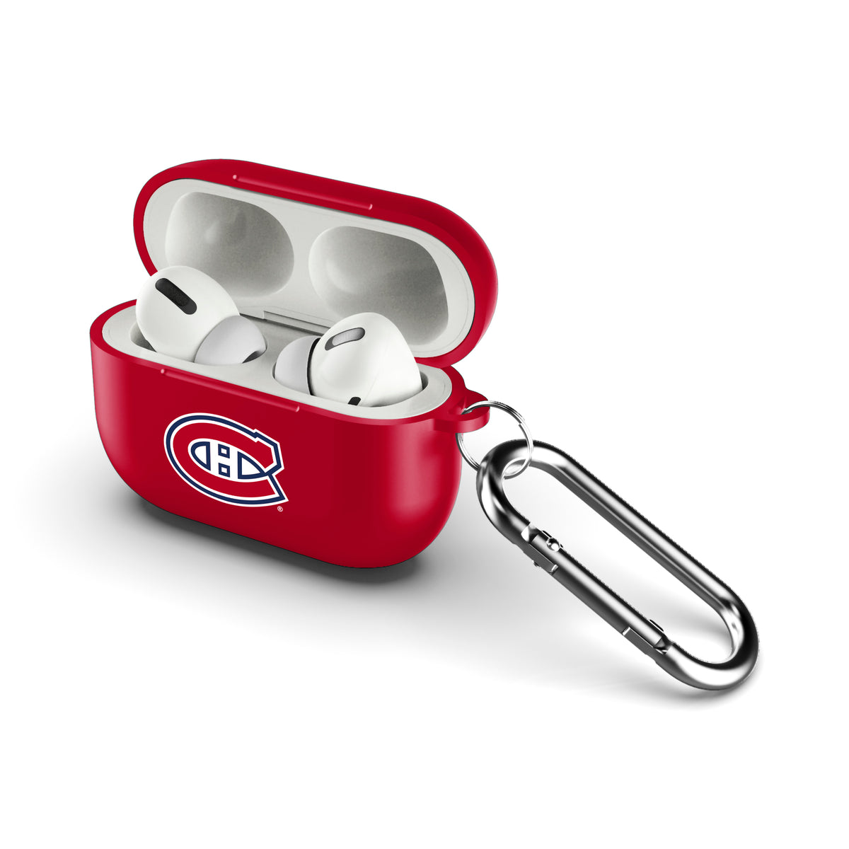 Montreal Canadiens NHL AirPod Pro Case – SOAR